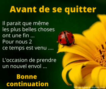Lettre de réconciliation - Message pour se réconcilier en amour et amitié